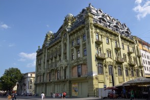 Is it safe to travel to Ukraine?