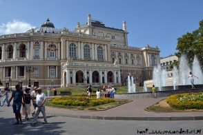 Is it safe to travel to Ukraine?