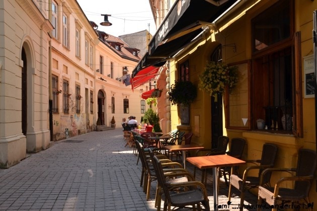 Guide to Cultural Places in Kosice, Slovakia