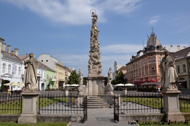 Kosice travel tips - all you need to know about visiting Kosice, Slovakia