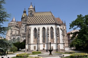 Kosice travel tips - all you need to know about visiting Kosice, Slovakia