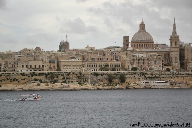 5 days in Malta - the itinerary