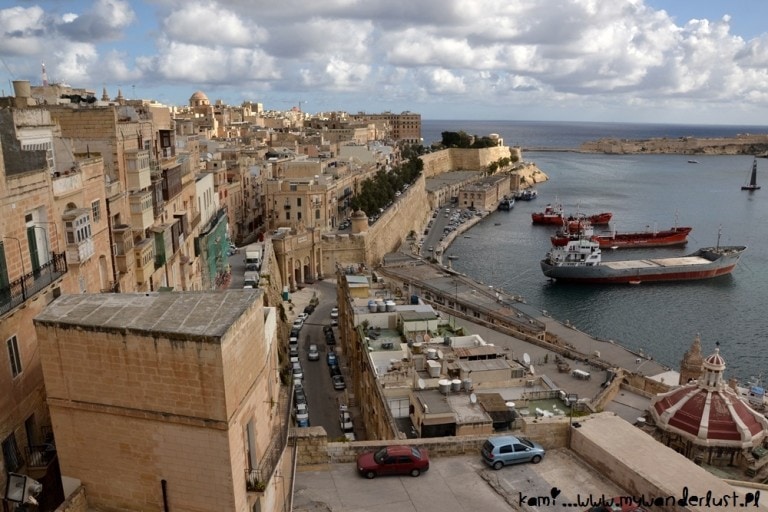 5 days in Malta - the itinerary