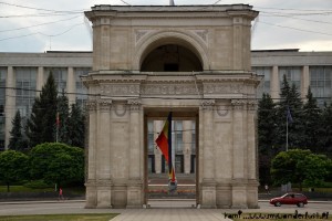 Is It Worth To Visit Chisinau Moldova