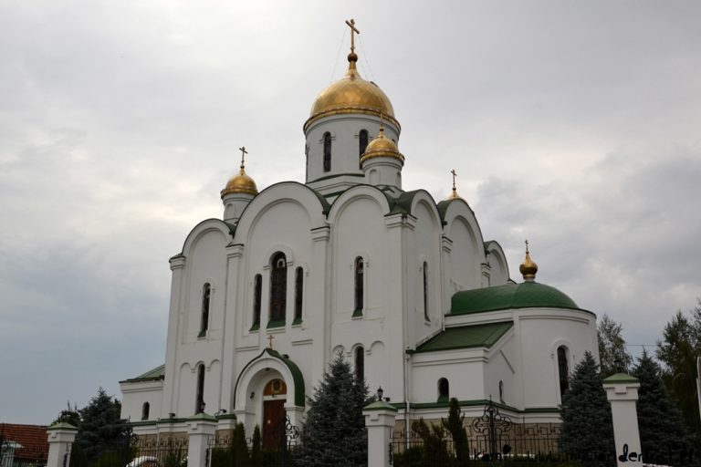 Visit Transnistria – a fascinating tour to the country that doesn’t exist