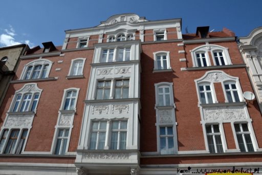 Bytom, Poland - an unknown architecture gem