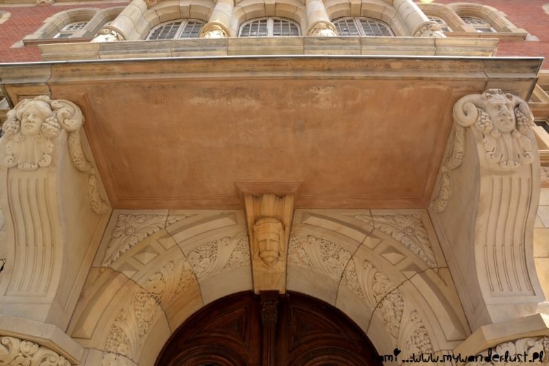 Bytom, Poland - an unknown architecture gem