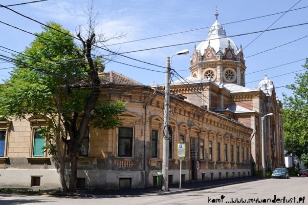 Why you should visit Timisoara, Romania