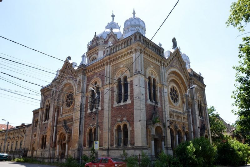 Why you should visit Timisoara, Romania