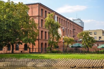 Lodz - the alterantive and creative center of Poland