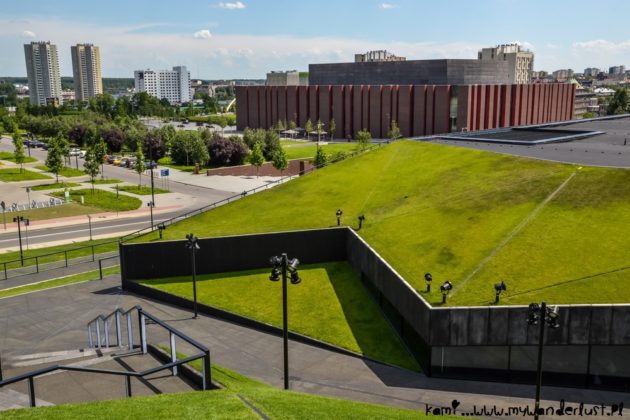15 Cool Things to Do in Katowice, Poland