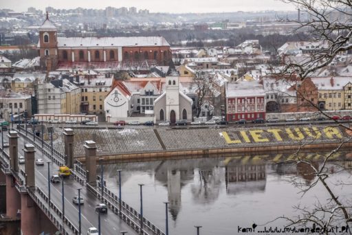 Visit Kaunas - the coolest city in Lithuania