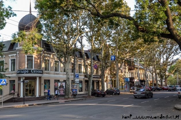 5 reasons to visit Odessa, Ukraine - the pearl of the Black Sea