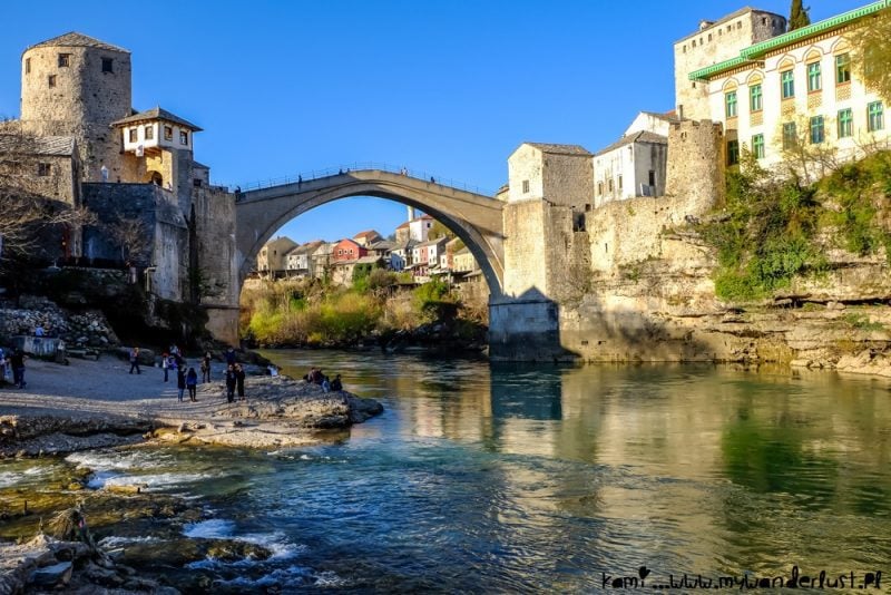17 best places to visit in Bosnia and Herzegovina