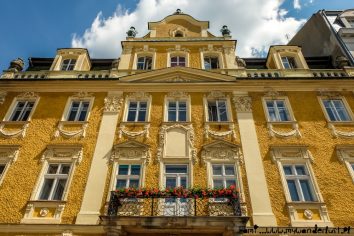 Visit Liberec - the overlooked gem of Czech Republic