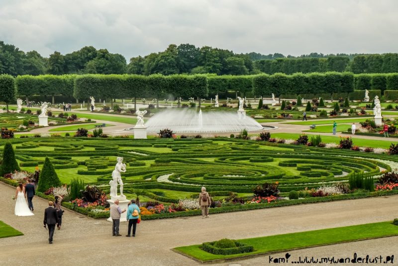 Things to do in Hannover - the most underrated city in Germany