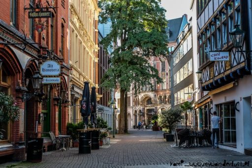 Things to do in Hannover - the most underrated city in Germany