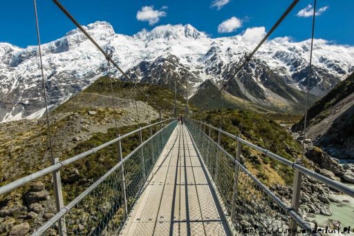 Mt Cook hike in pictures - the most beautiful place I've seen!