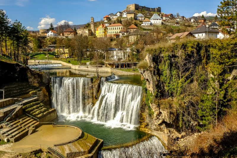 17 best places to visit in Bosnia and Herzegovina