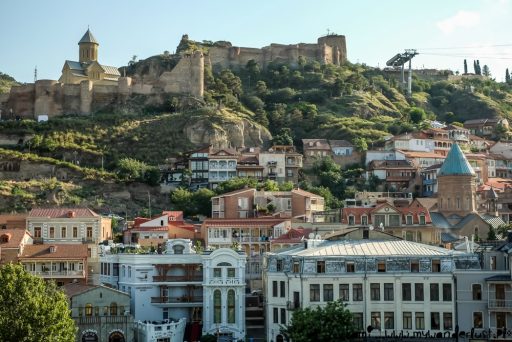 Tbilisi guide - 21 Tbilisi travel tips to make your trip easier