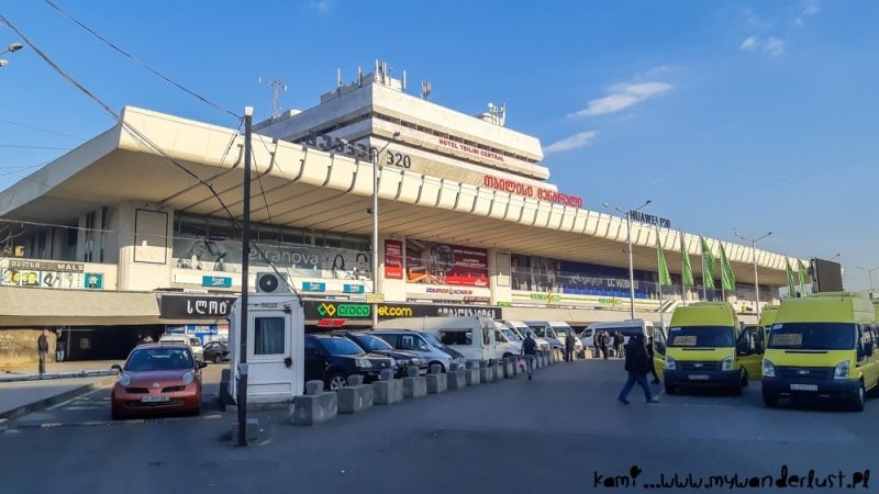 Tbilisi guide - 21 Tbilisi travel tips to make your trip easier
