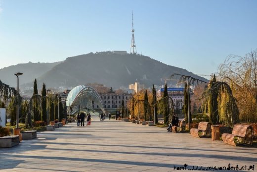 Tbilisi guide - 21 Tbilisi travel tips to make your trip easier