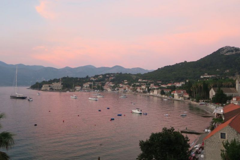 10 reasons to visit Croatia - the amazing country in the Balkans