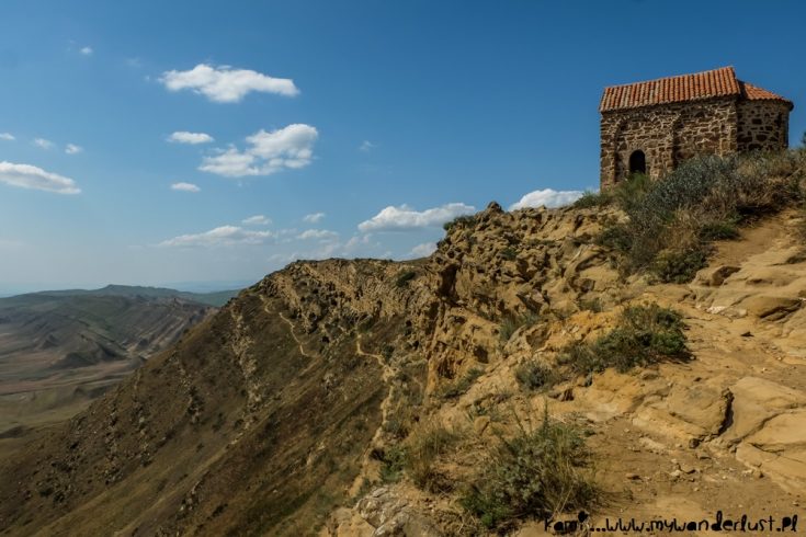 Day trip to David Gareja monastery from Tbilisi - a complete guide