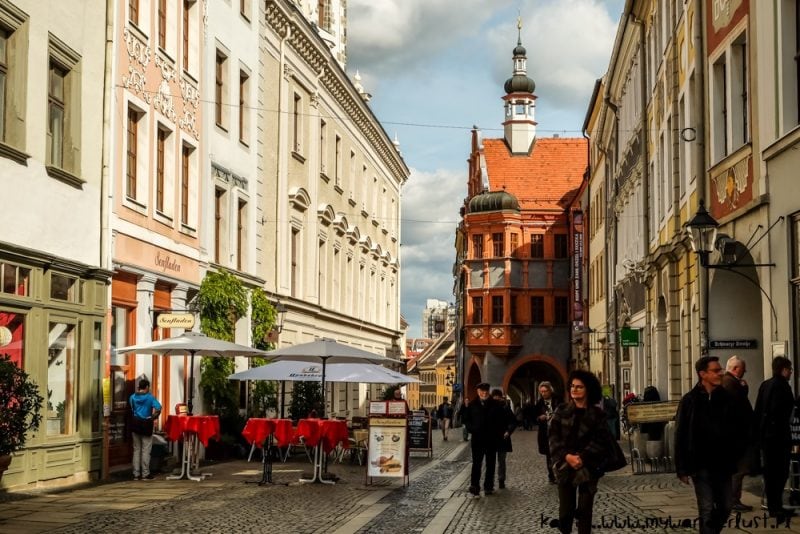 5 Reasons to Visit Goerlitz - the Hidden Gem of Germany