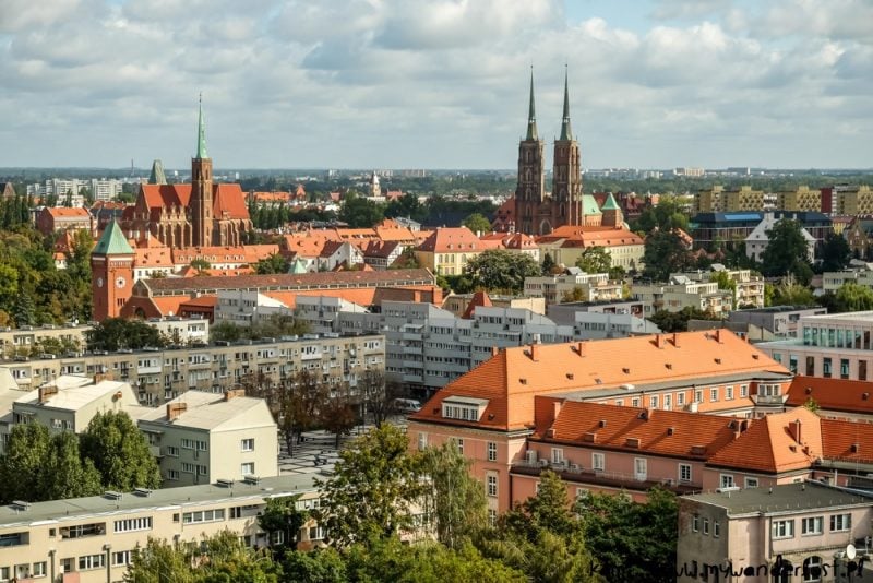 25 Amazing Things to do in Wroclaw, Poland - the city you can't miss