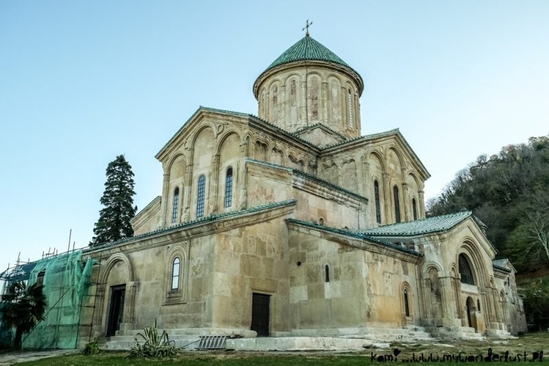 10 Amazing Places You Can Visit As Day Trips From Kutaisi, Georgia