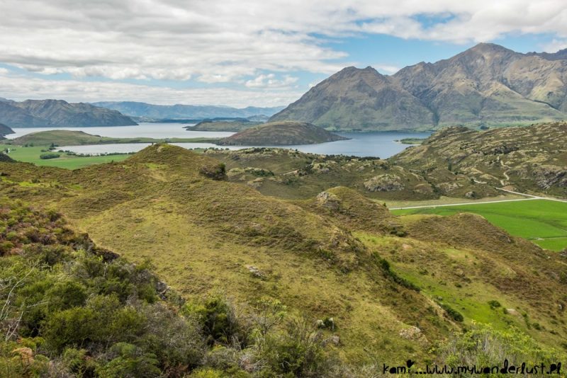 Best National Parks in New Zealand