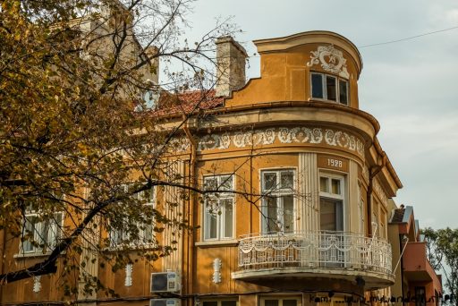 Why you should visit Shumen, Bulgaria - an underrated city in the Balkans