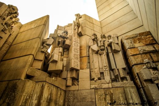 Why you should visit Shumen, Bulgaria - an underrated city in the Balkans
