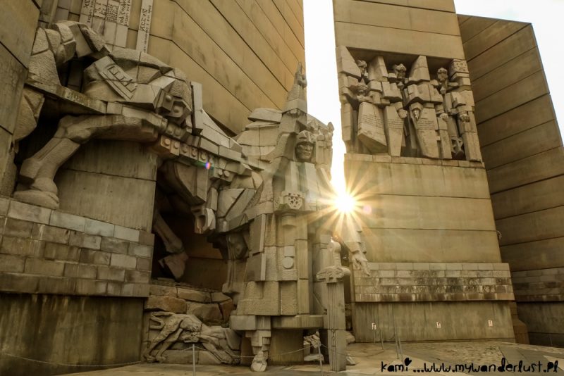 Why you should visit Shumen, Bulgaria - an underrated city in the Balkans