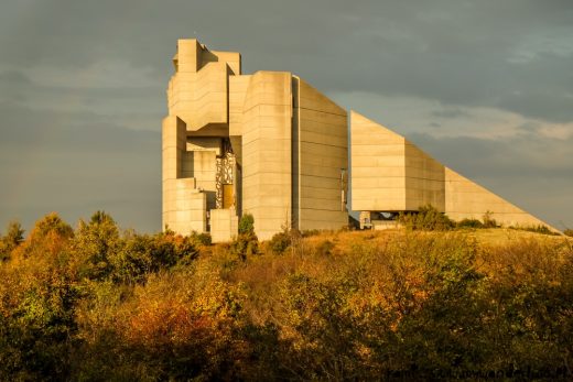 Why you should visit Shumen, Bulgaria - an underrated city in the Balkans