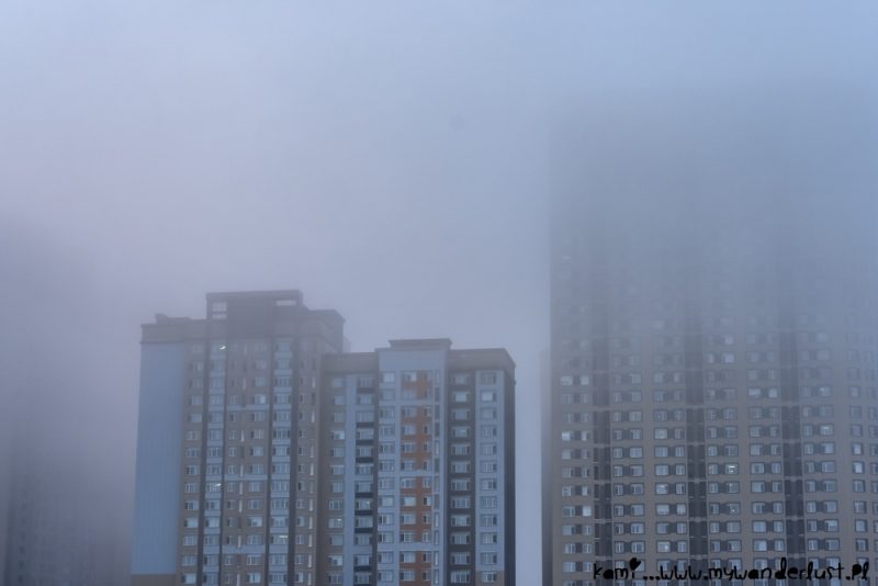 Astana in winter - a real wonderland. What to do in Astana when it's cold.