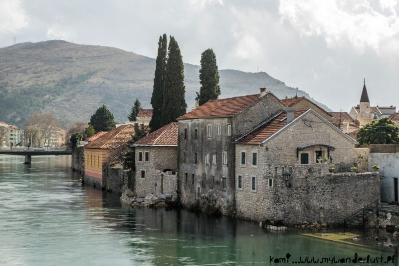 Visit Trebinje, Bosnia and Herzegovina - a pleasant Balkan getaway