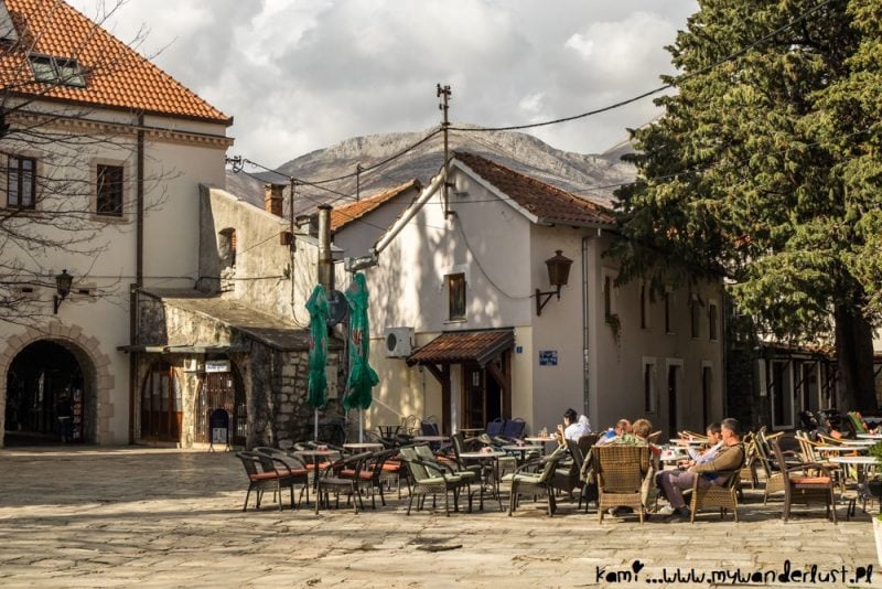 Visit Trebinje, Bosnia and Herzegovina - a pleasant Balkan getaway