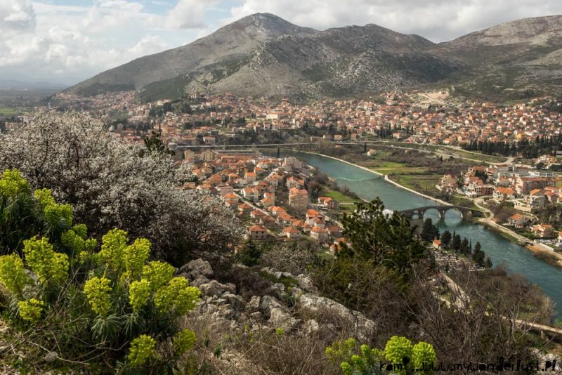 Visit Trebinje, Bosnia and Herzegovina - a pleasant Balkan getaway