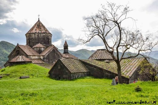 18 Amazing Places to Visit in Armenia