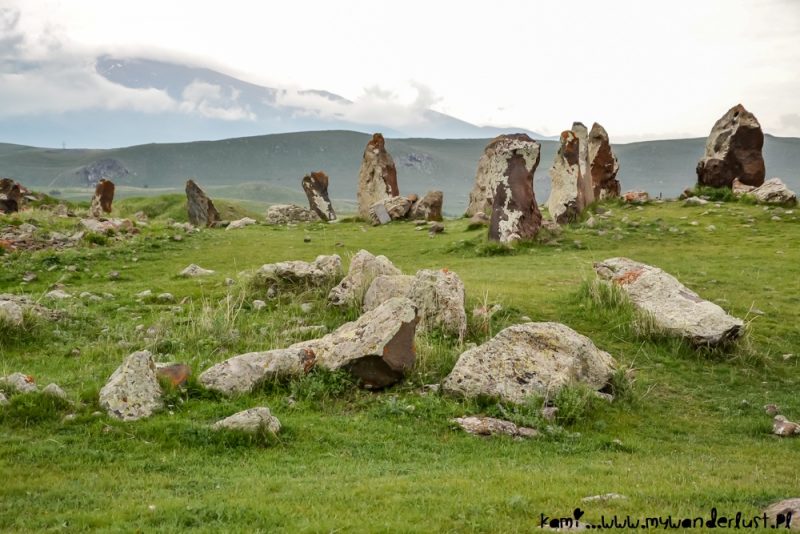 18 Amazing Places to Visit in Armenia in 2020