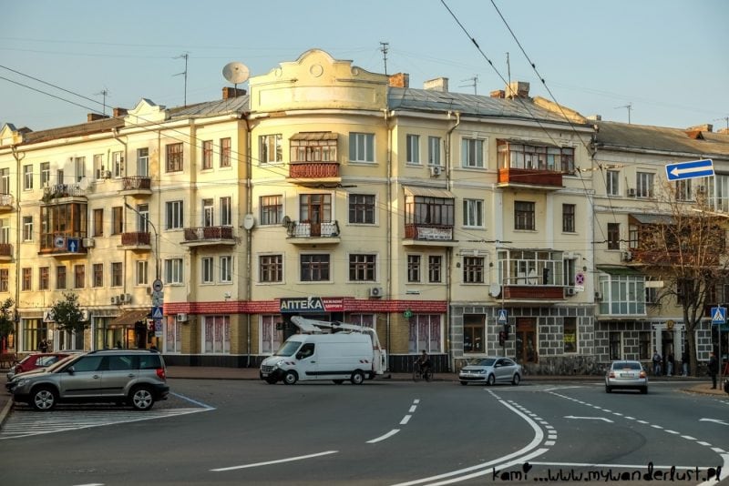 Chernihiv, Ukraine - more than just a day trip from Kyiv