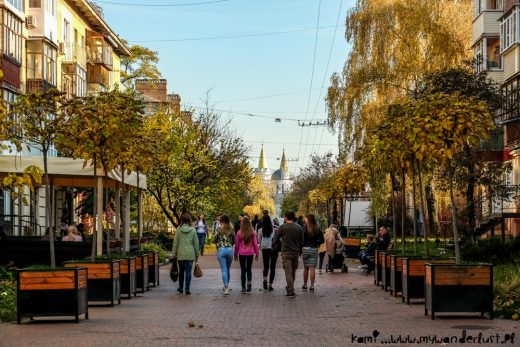 Chernihiv, Ukraine - more than just a day trip from Kyiv
