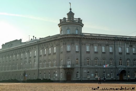 Chernihiv, Ukraine - more than just a day trip from Kyiv
