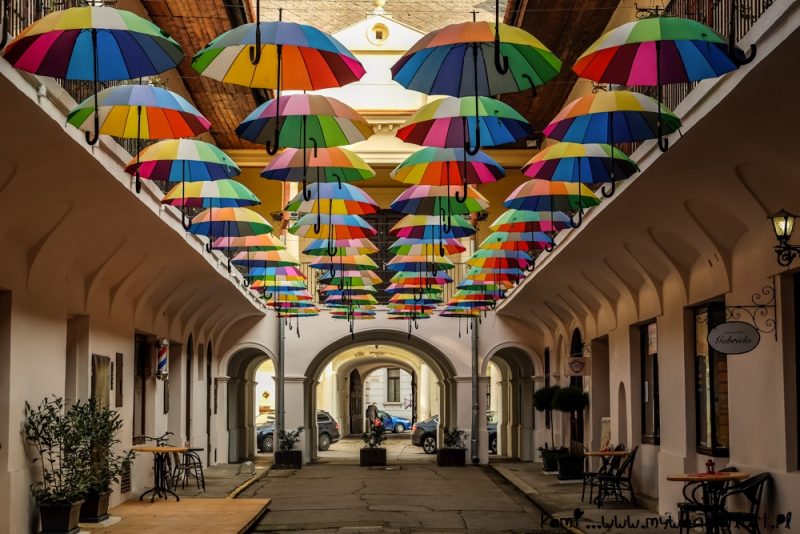 21 Most Instagrammable Places in Kosice, Slovakia