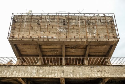 55 Examples of Amazing Tbilisi Soviet Architecture