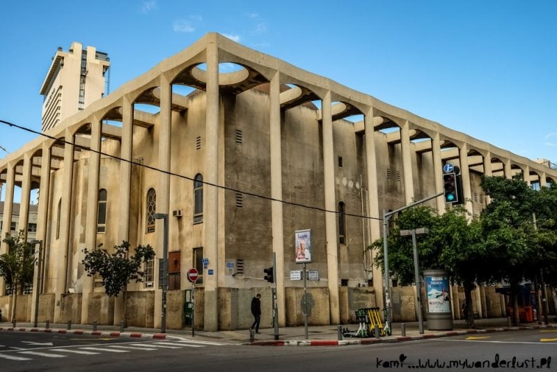 50 Tel Aviv Pictures that will Inspire You to Travel to Israel