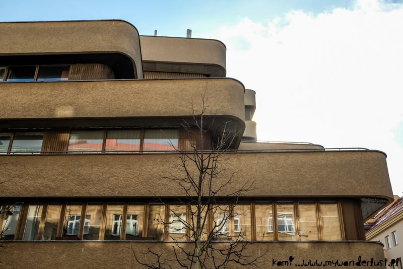 Guide to Vilnius Soviet Architecture - best examples of brutalism in ...