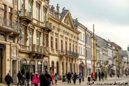 30 Great Things to Do in Kosice, the Coolest City in Slovakia